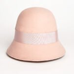 Anatomie chapeau et sa composition * STUDIO GRIMEL