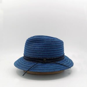 Les 10 mythiques, le type de chapeau - STUDIO GRIMEL